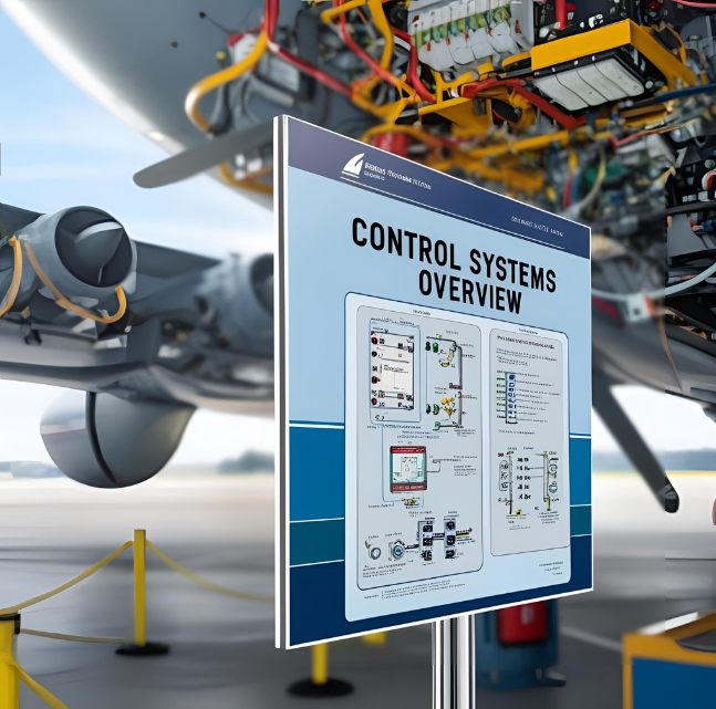 FTP - Control Systems Overview - AvaeroCouncil